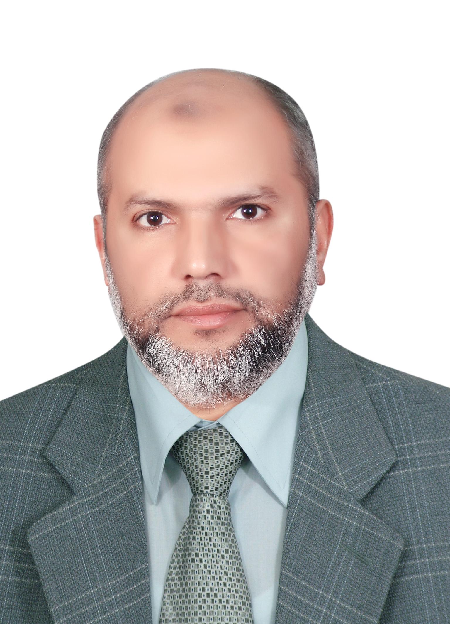 Essam Mohamed El-Said Eid